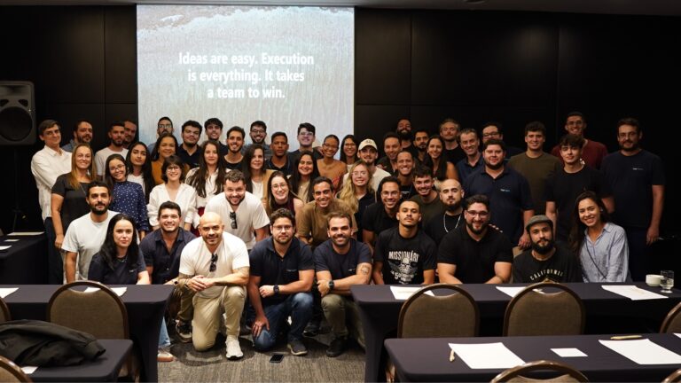 Quem Somos - Cargo Sapiens