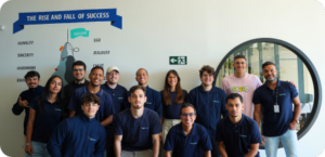 Quem Somos - Cargo Sapiens