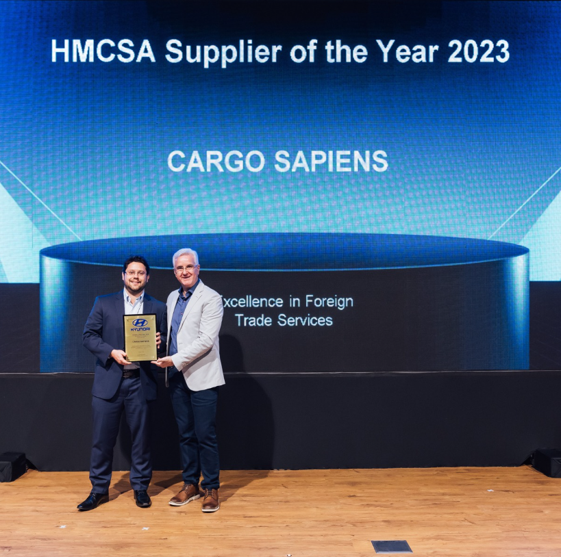 Quem Somos - Cargo Sapiens