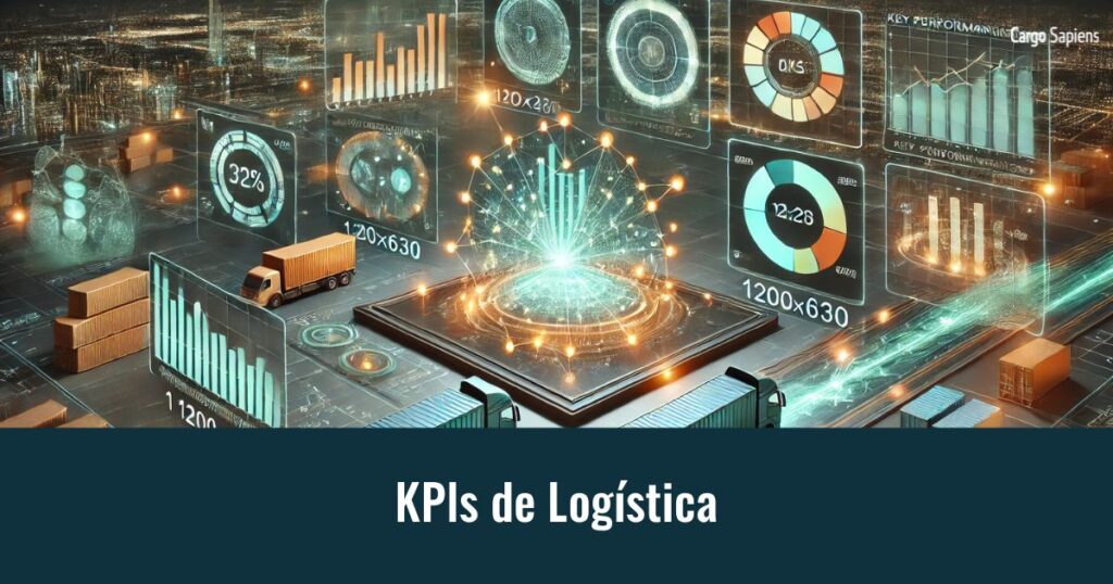 Logistics KPIs: What They Are, Main Indicators and How to Use Them