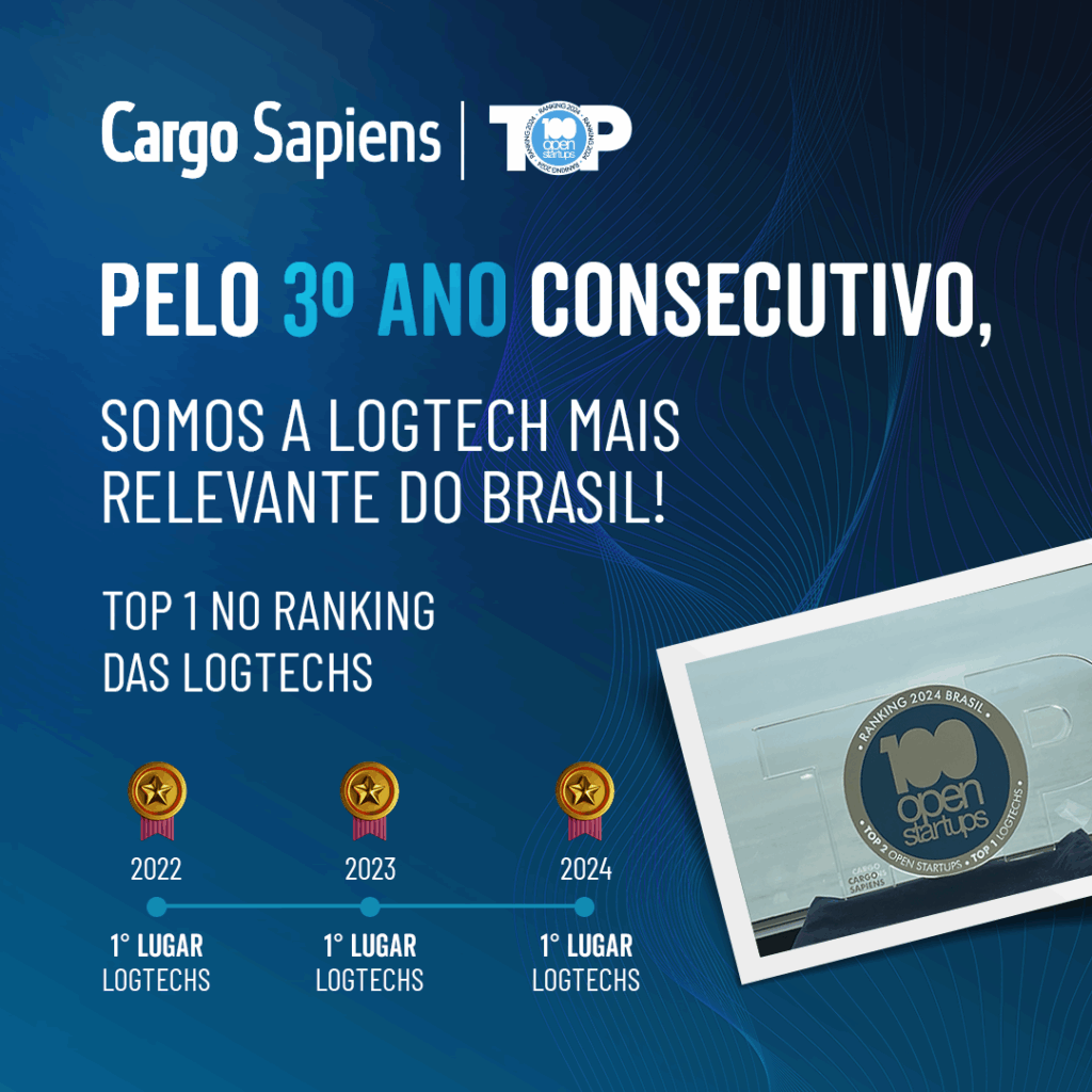 Quem Somos - Cargo Sapiens