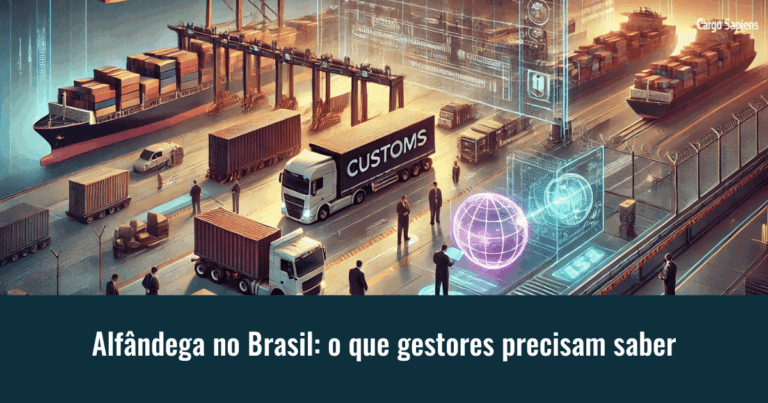 Customs in Brazil: What Managers Need to Know