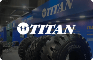 Success Story - Titan Tires & Cargo Sapiens - Cargo Sapiens